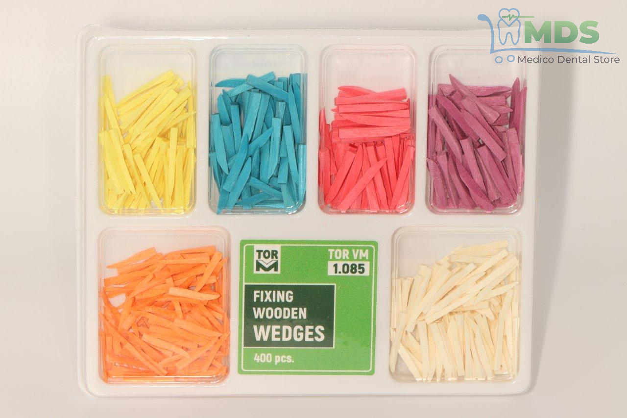 Coin Inter-dentaire TORVM 1085 – MedicoDentalStore