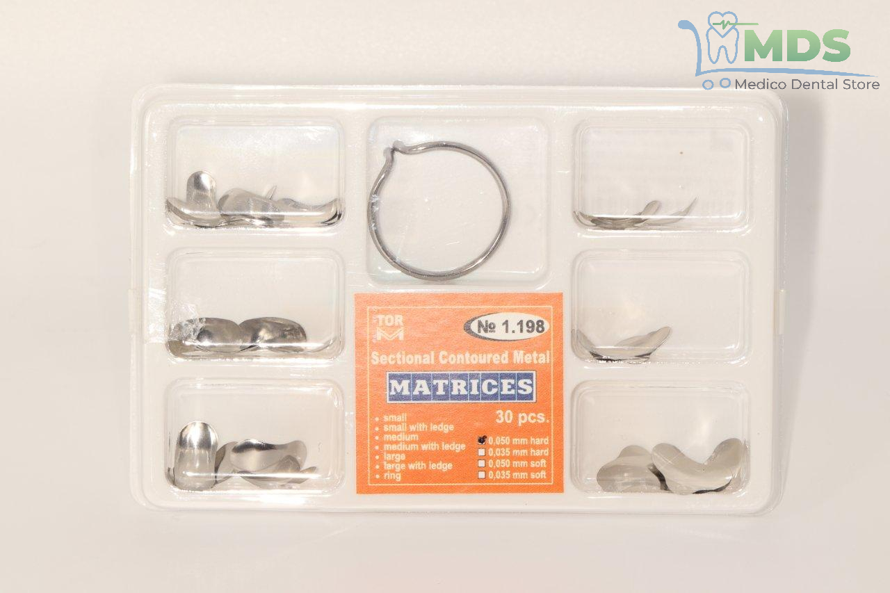 TORVM 1198 – MedicoDentalStore