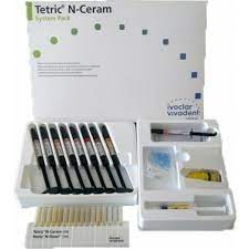 Coffret Tetric N Ceram – MedicoDentalStore